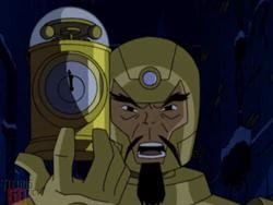 Warp | Animated Character Database | Fandom