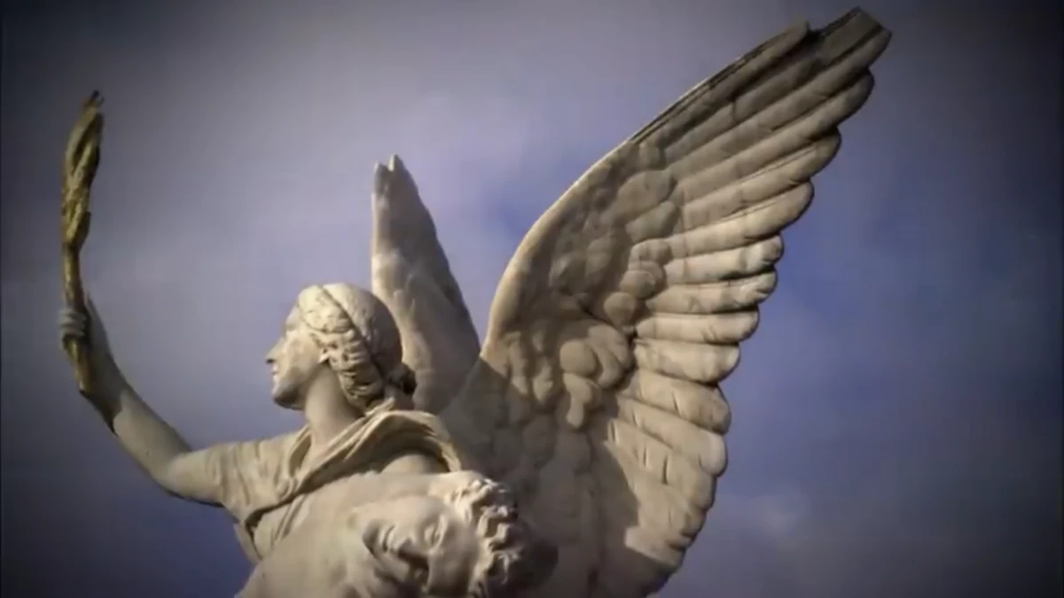 Angels | Animated Character Database | Fandom