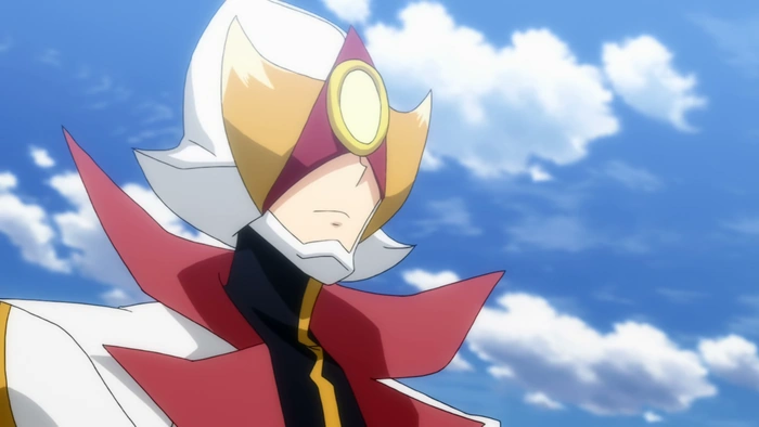 Otes | Animated Character Database | Fandom