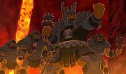 Rock Trolls | Animated Character Database | Fandom