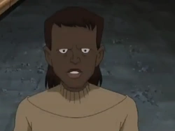 Cybelle | Animated Character Database | Fandom