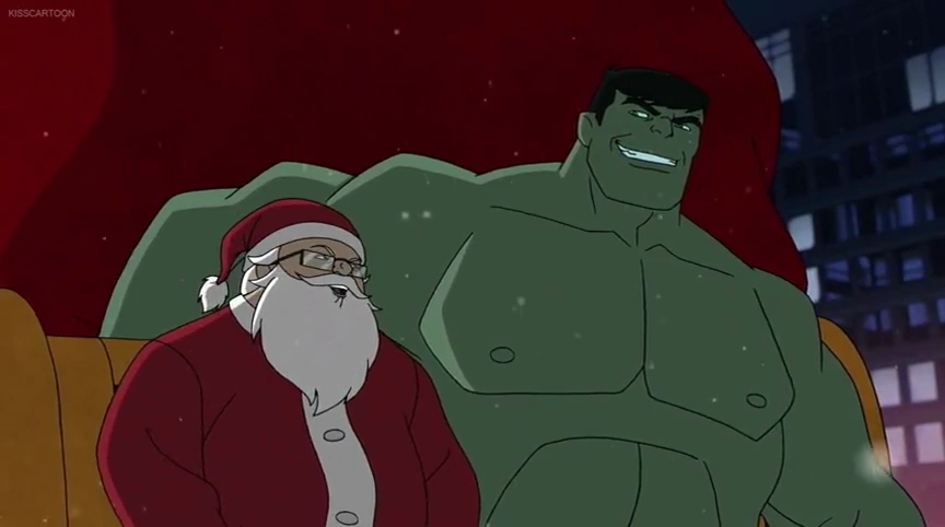 Nick | Animated Character Database | Fandom