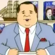 Gus Baker | Animated Character Database | Fandom