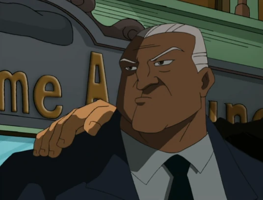 Hadji (2003 TV series) | Animated Character Database | Fandom