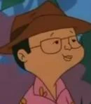 Harry Chin | Animated Character Database | Fandom