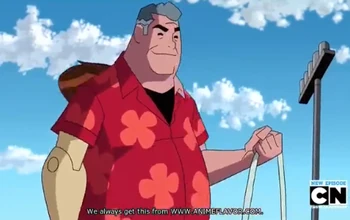 Good Max Tennyson | Animated Character Database | Fandom