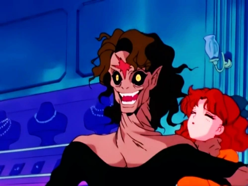 Morga | Animated Character Database | Fandom