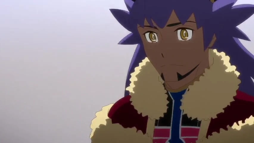 Leon | Animated Character Database | Fandom