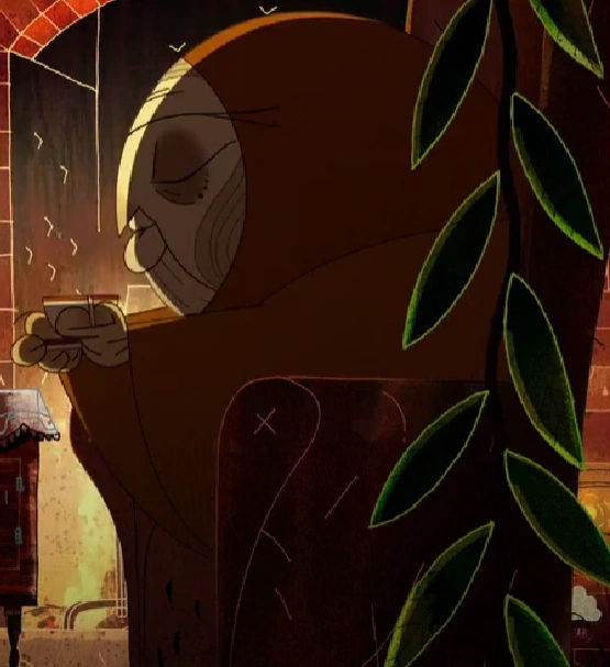 Tuatha Dé Danann | Animated Character Database | Fandom