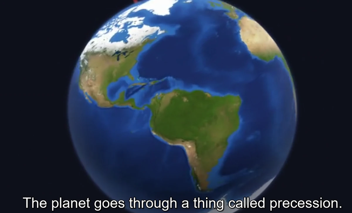 Axial Precession | Animated Character Database | Fandom