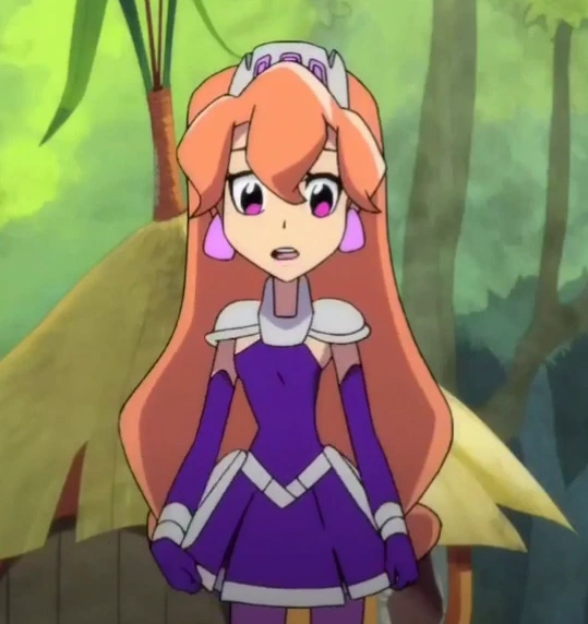 Category:Amethyst, Princess of Gemworld | Animated Character Database ...