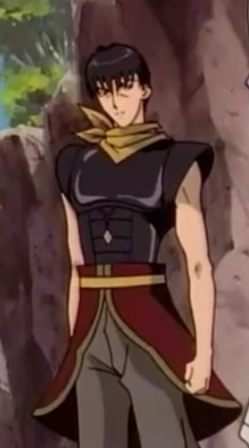 Shozo | Animated Character Database | Fandom