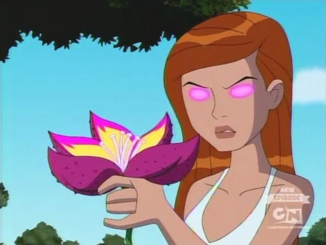 Dowsing | Animated Character Database | Fandom