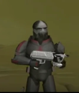 Wrecker | Animated Character Database | Fandom