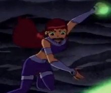 Johnny Rancid Reality | Animated Character Database | Fandom