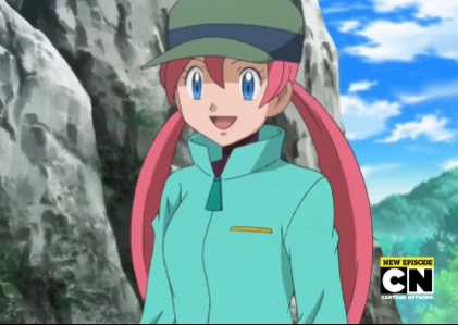 Nurse Joy(XY095) | Animated Character Database | Fandom