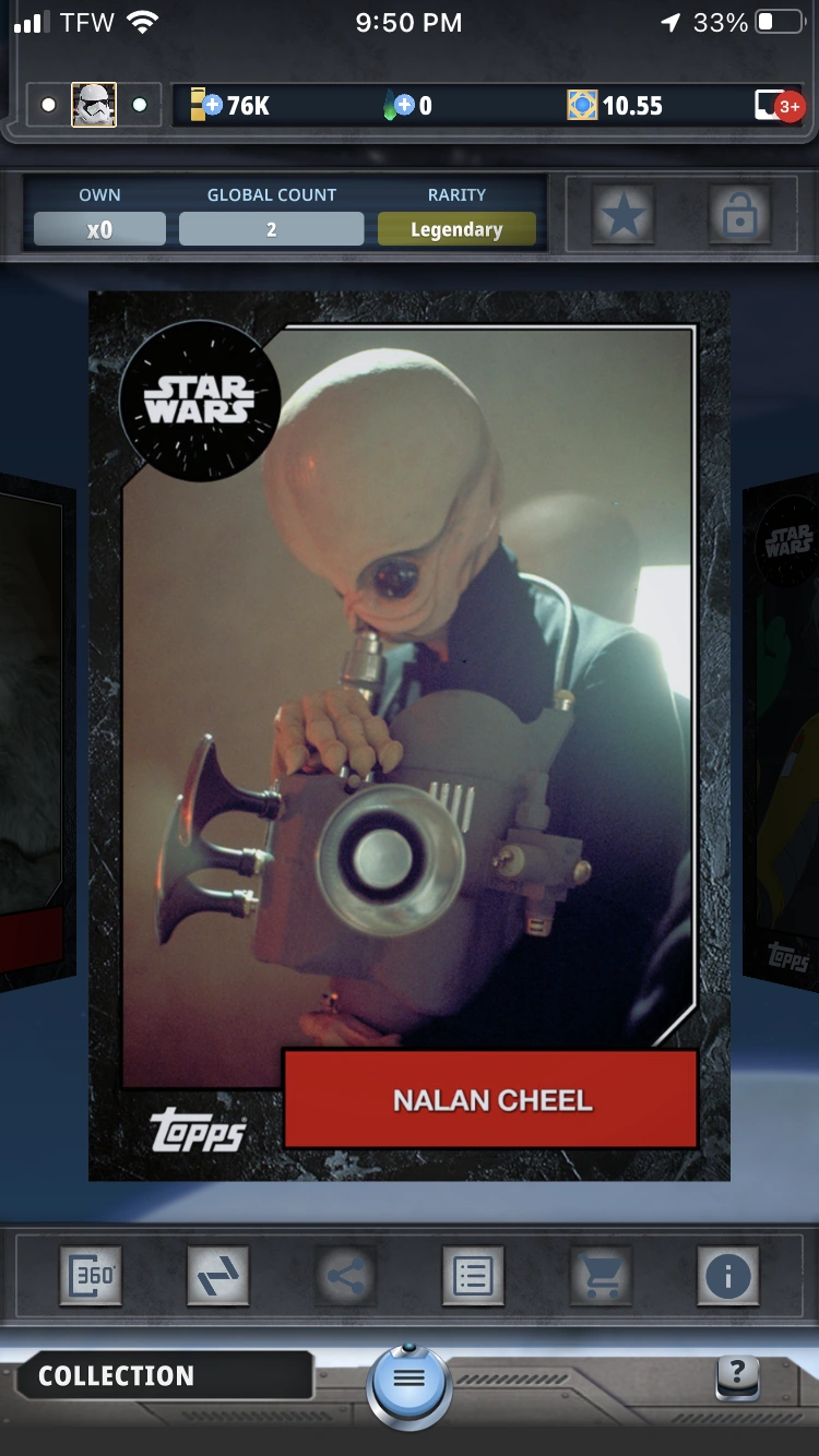 Nalan Cheel | Animated Character Database | Fandom