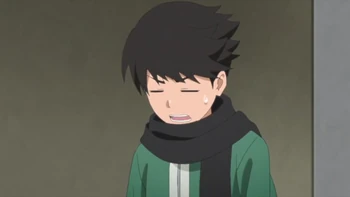 Ehō Norimaki | Animated Character Database | Fandom