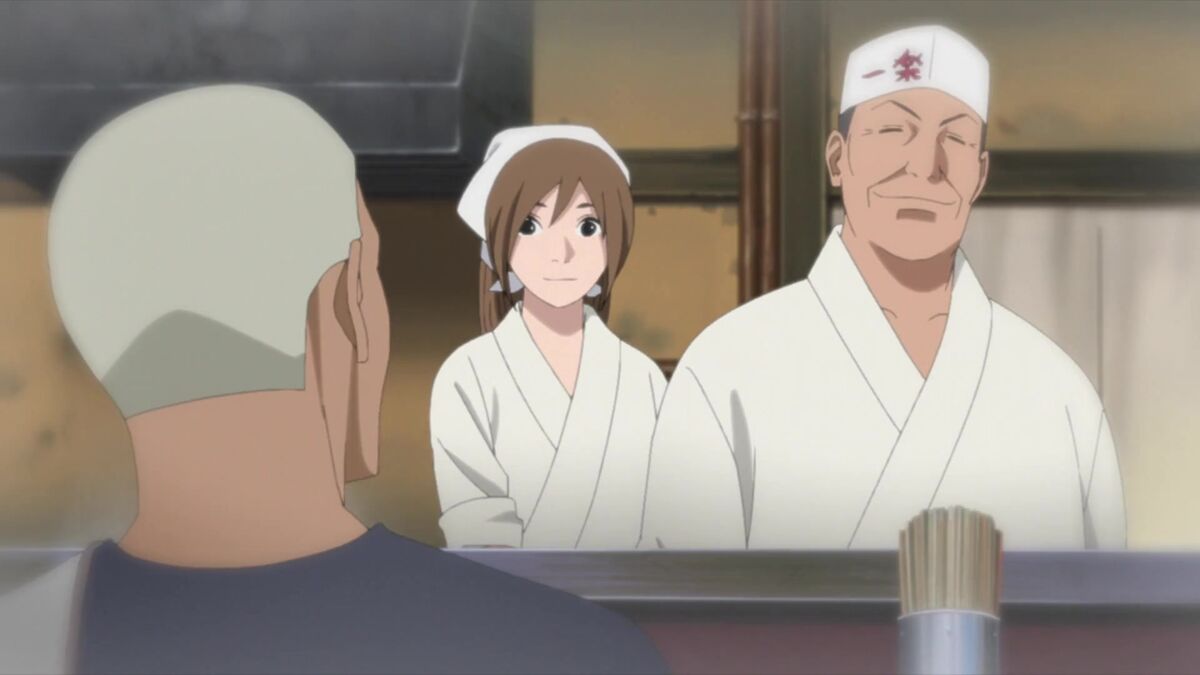 Ayamenaruto Universe Animated Character Database Fandom