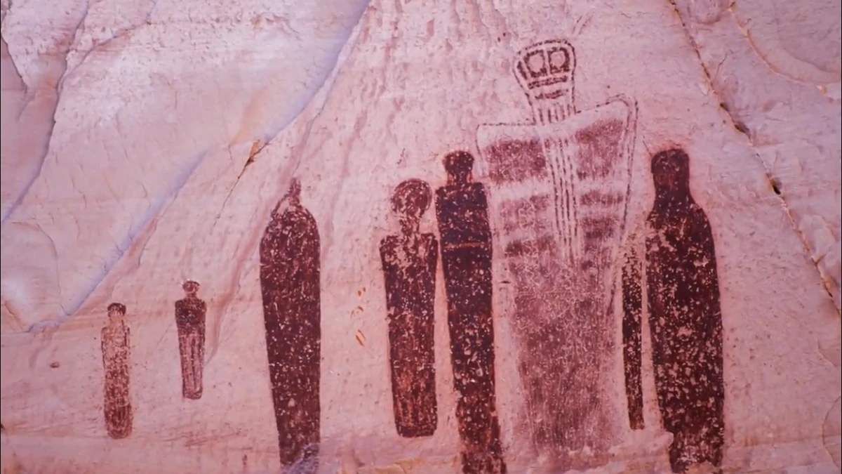 Ant People | Animated Character Database | Fandom