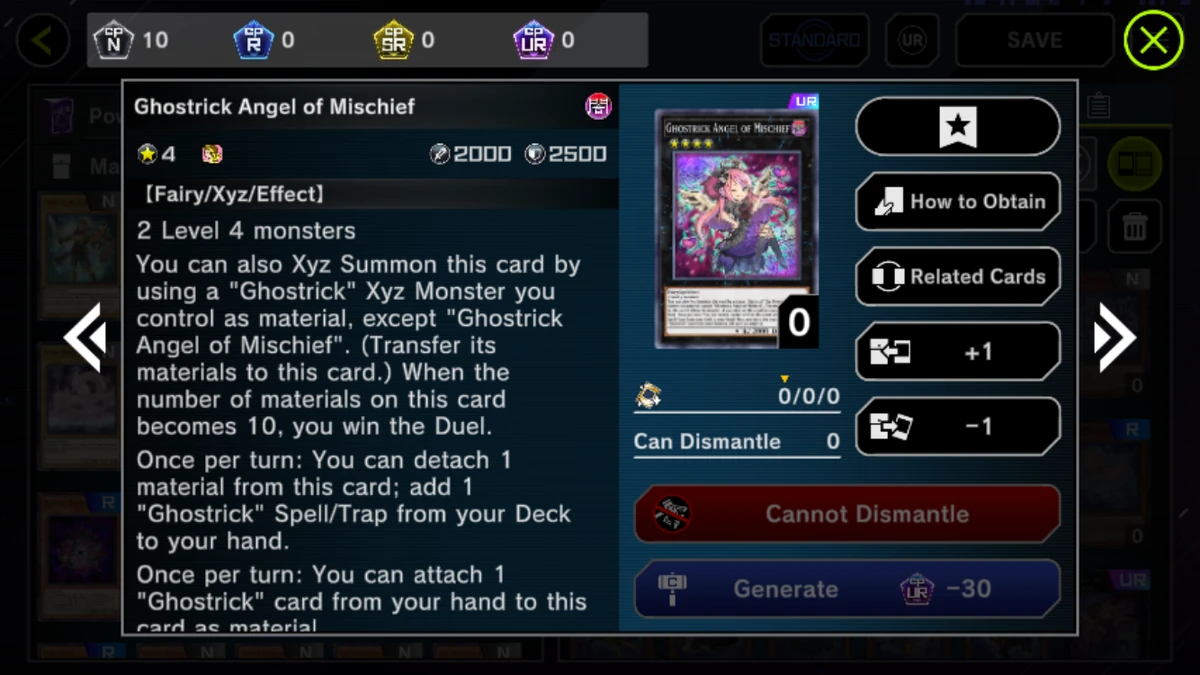 Ghostrick Angel of Mischief | Animated Character Database | Fandom