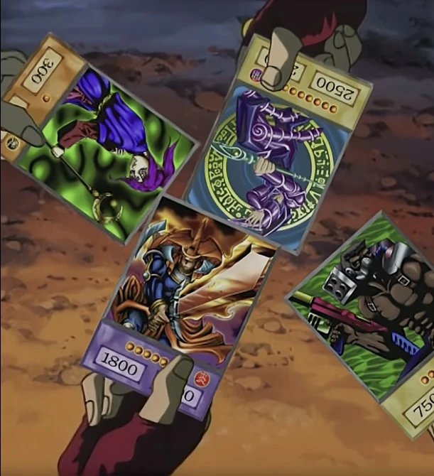 Cyber Commander | Animated Character Database | Fandom