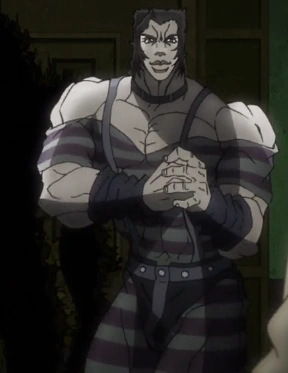 Wired Beck | Animated Character Database | Fandom