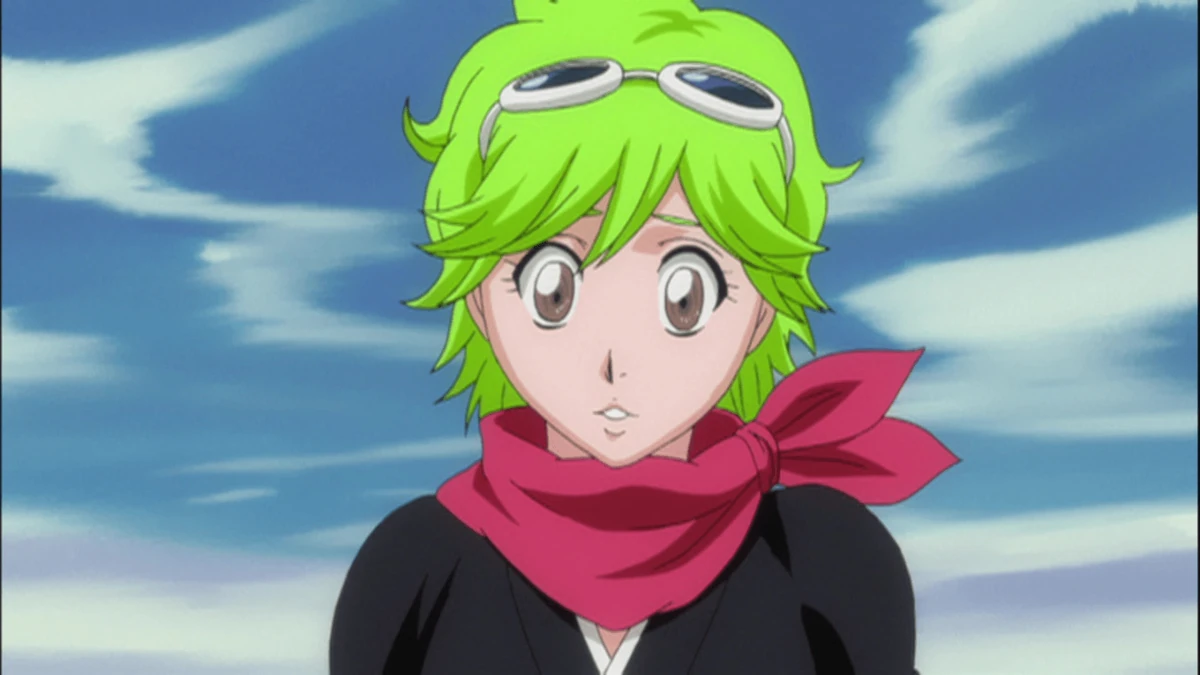 Mashiro Kuna | Animated Character Database | Fandom