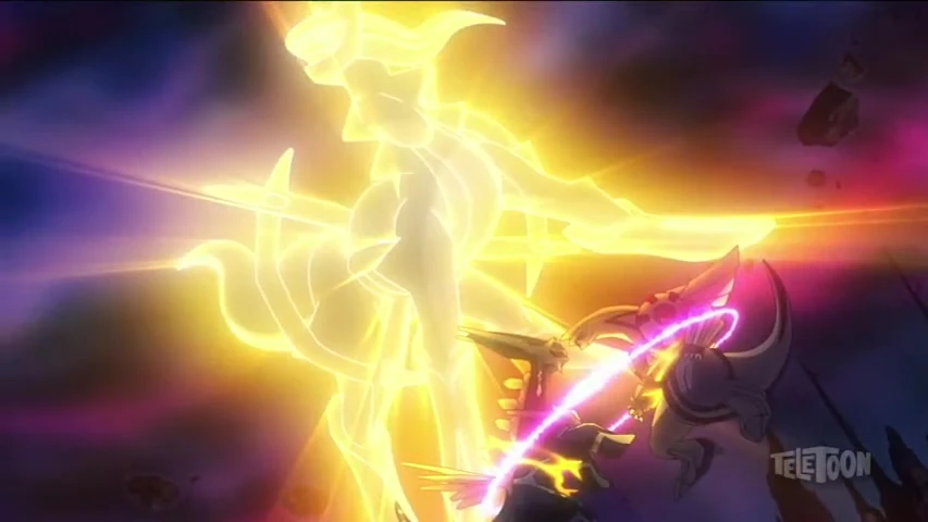 Arceus | Animated Character Database | Fandom