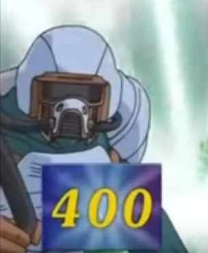 Science Soldier | Animated Character Database | Fandom