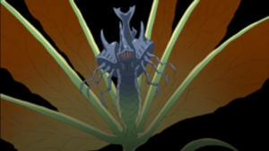 Seven-Tails | Animated Character Database | Fandom