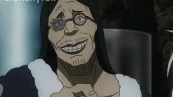 Baro | Animated Character Database | Fandom