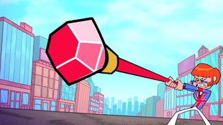 Mad Mod(Teen Titans Go!) | Animated Character Database | Fandom