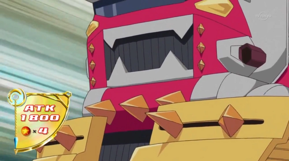 Ruffian Railcar | Animated Character Database | Fandom