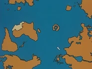 Republic of Padokea | Animated Character Database | Fandom