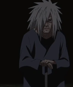 Madara Uchiha | Animated Character Database | Fandom