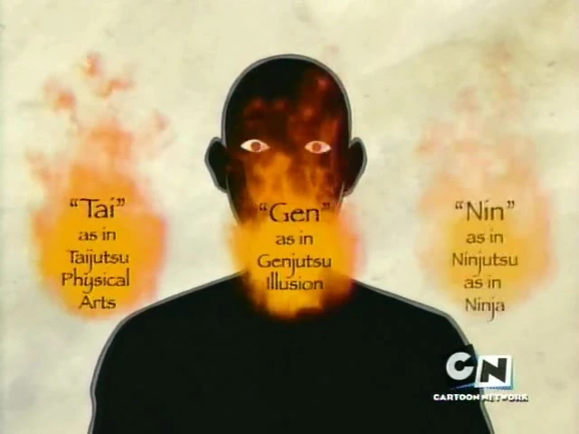 Dōjutsu | Animated Character Database | Fandom