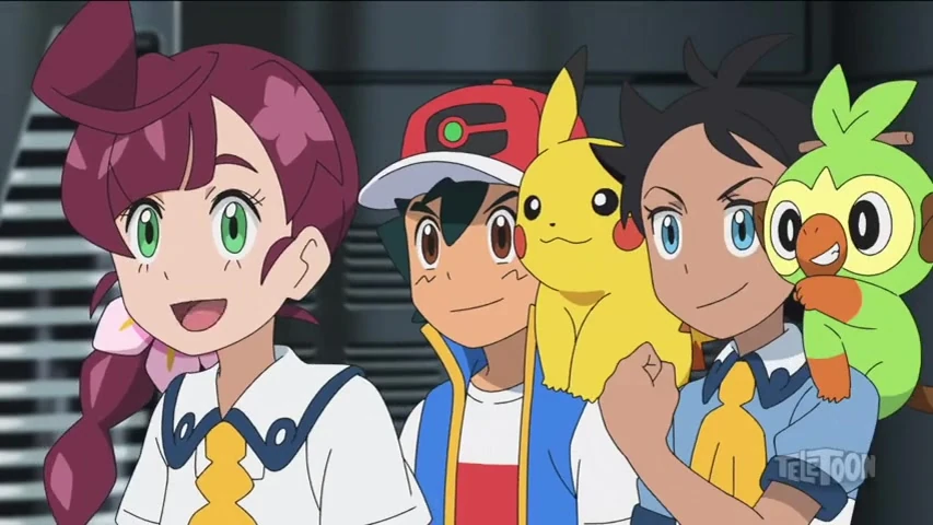 Ash Ketchum | Animated Character Database | Fandom
