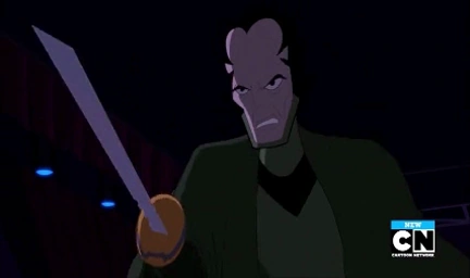 Bernadeth(Justice League Action) | Animated Character Database | Fandom