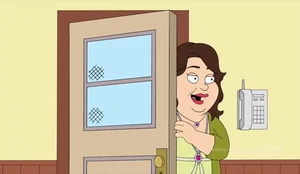 Caroline (American Dad) | Animated Character Database | Fandom