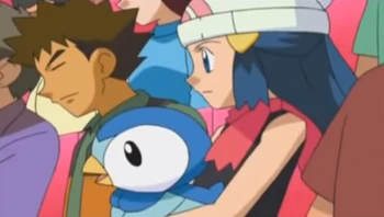 Piplup | Animated Character Database | Fandom