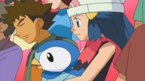 Piplup | Animated Character Database | Fandom