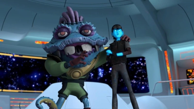 Wyrm | Animated Character Database | Fandom