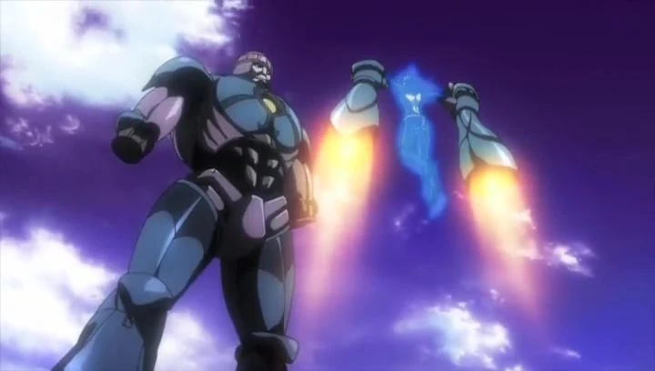 Sentinels | Animated Character Database | Fandom