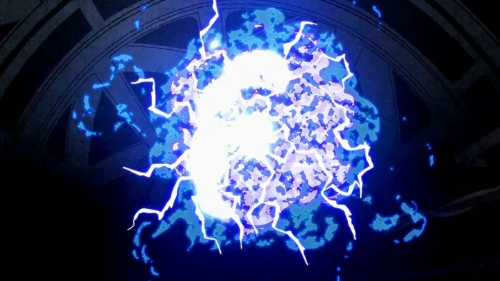 Electric Entity | Animated Character Database | Fandom