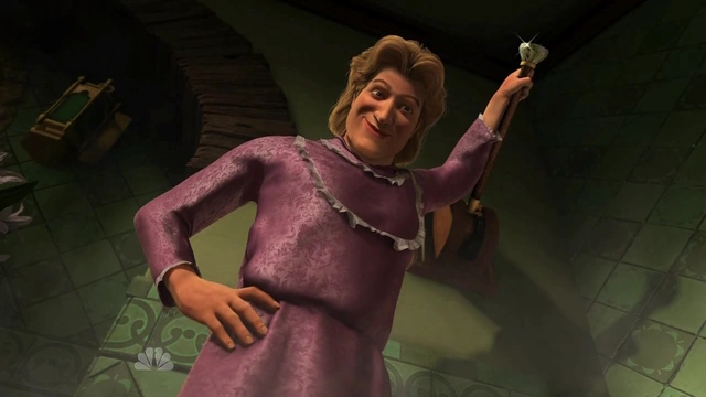 Prince Charming (Shrek) | Animated Character Database | Fandom