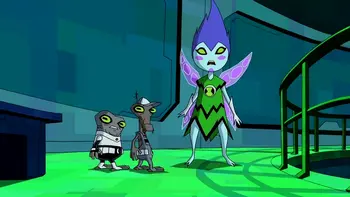 Pesky Dust | Animated Character Database | Fandom