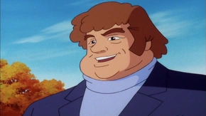 Mayor Corey | Animated Character Database | Fandom