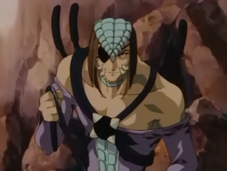 Ren | Animated Character Database | Fandom