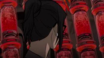 Larga | Animated Character Database | Fandom